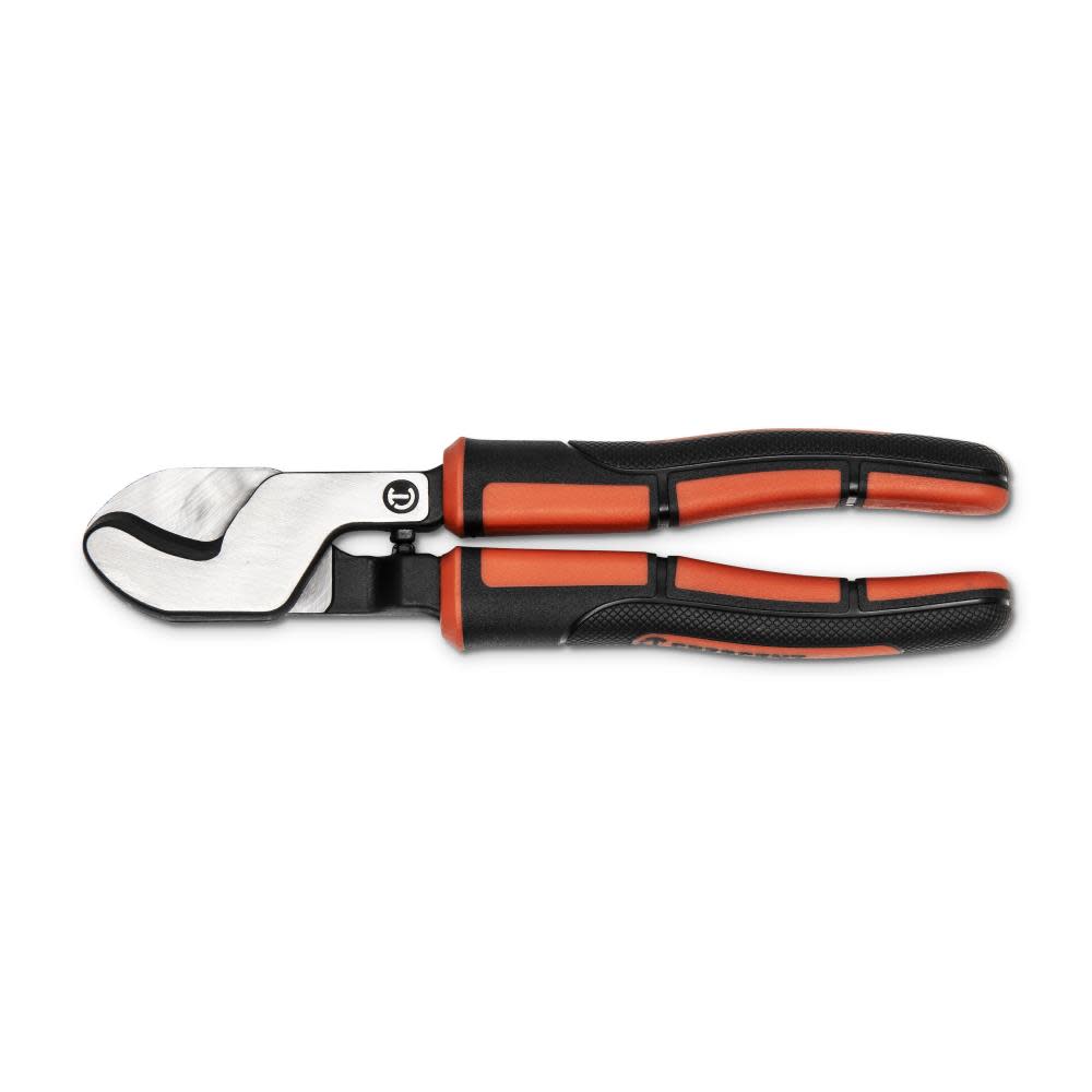 Crescent 6-1/2 Inch Electrical Cable Cutter CT0690ECC - Acme Tools