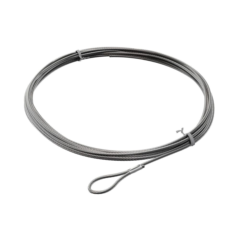 DEWALT TOUGHWIRE DW2 x 12Ft. Loop End Wire Assembly DTW0212LE - Acme Tools