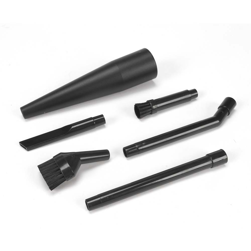 Shop Vac 1 1/4 Inch Diameter Hose Micro Cleaning Kit 8018933 - Acme Tools