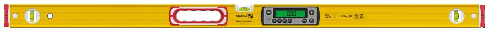 Stabila 48in IP67 Tech Level with Case 39548 - Acme Tools