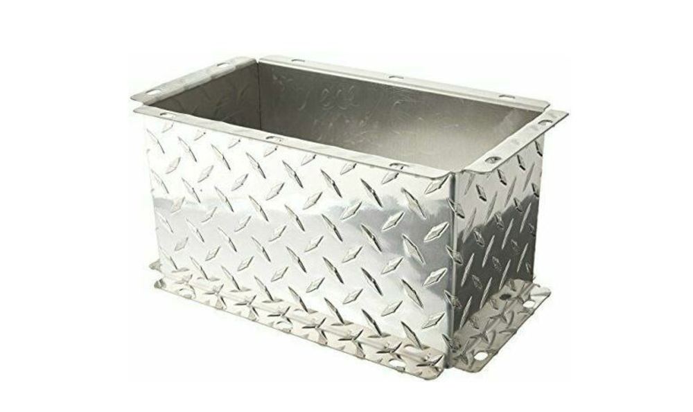 Weather Guard Extension for Conduit Carrier 238 - Acme Tools