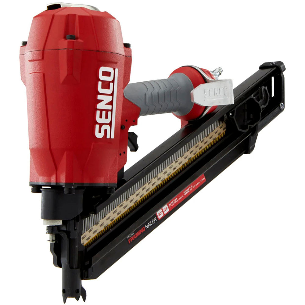 Senco 3-1/2 Paper Tape Home Depot Senco 3-1/2