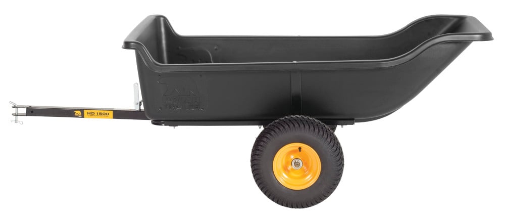 Polar Trailer HD 1500 Utility Trailer 8233 - Acme Tools
