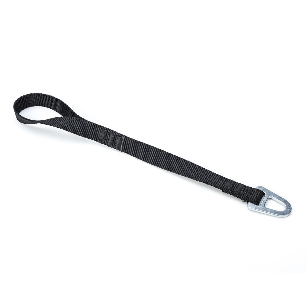 GEARWRENCH Single D Ring Web Tether with Nylon Loop 88759 - Acme Tools