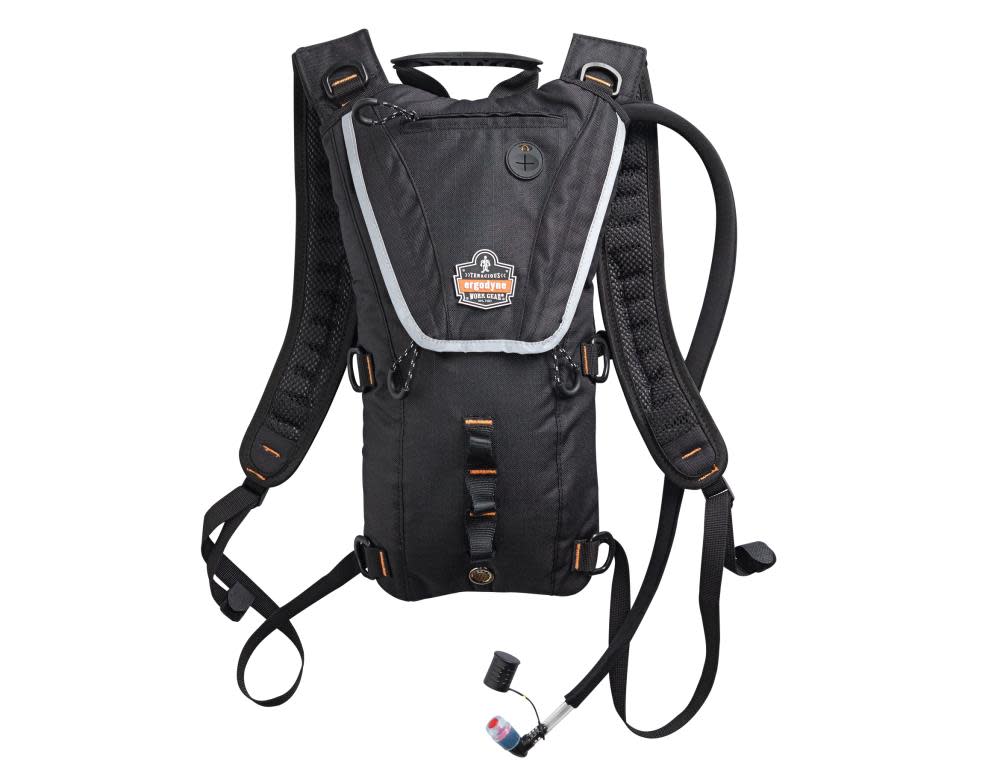 Ergodyne Chill-Its 5156 Premium Low Profile Hydration Pack 13162 - Acme ...