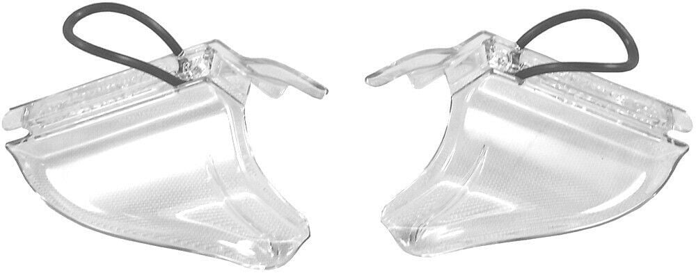 Midwest Industrial B-52 Plus Safety Wing Eyeglass Safety Side Shields ...