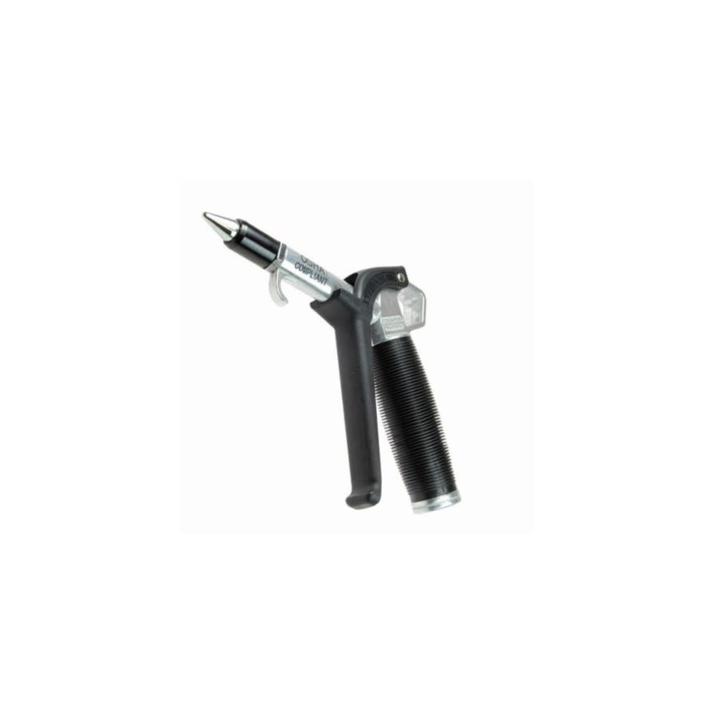 Coilhose Typhoon 2500 Series 1/4 Inch Inlet 34 CFM Sleek Design Blow ...