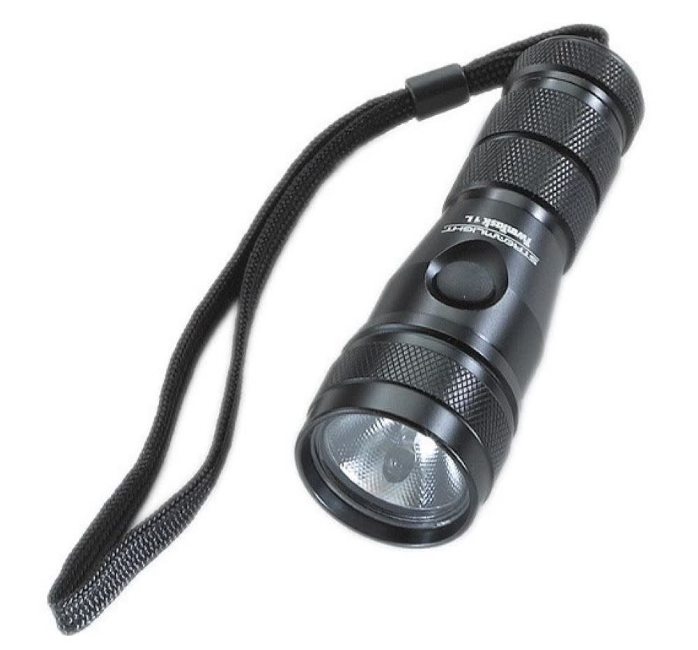 Streamlight TWIN-TASK 1L Flashlight Black 51006 - Acme Tools
