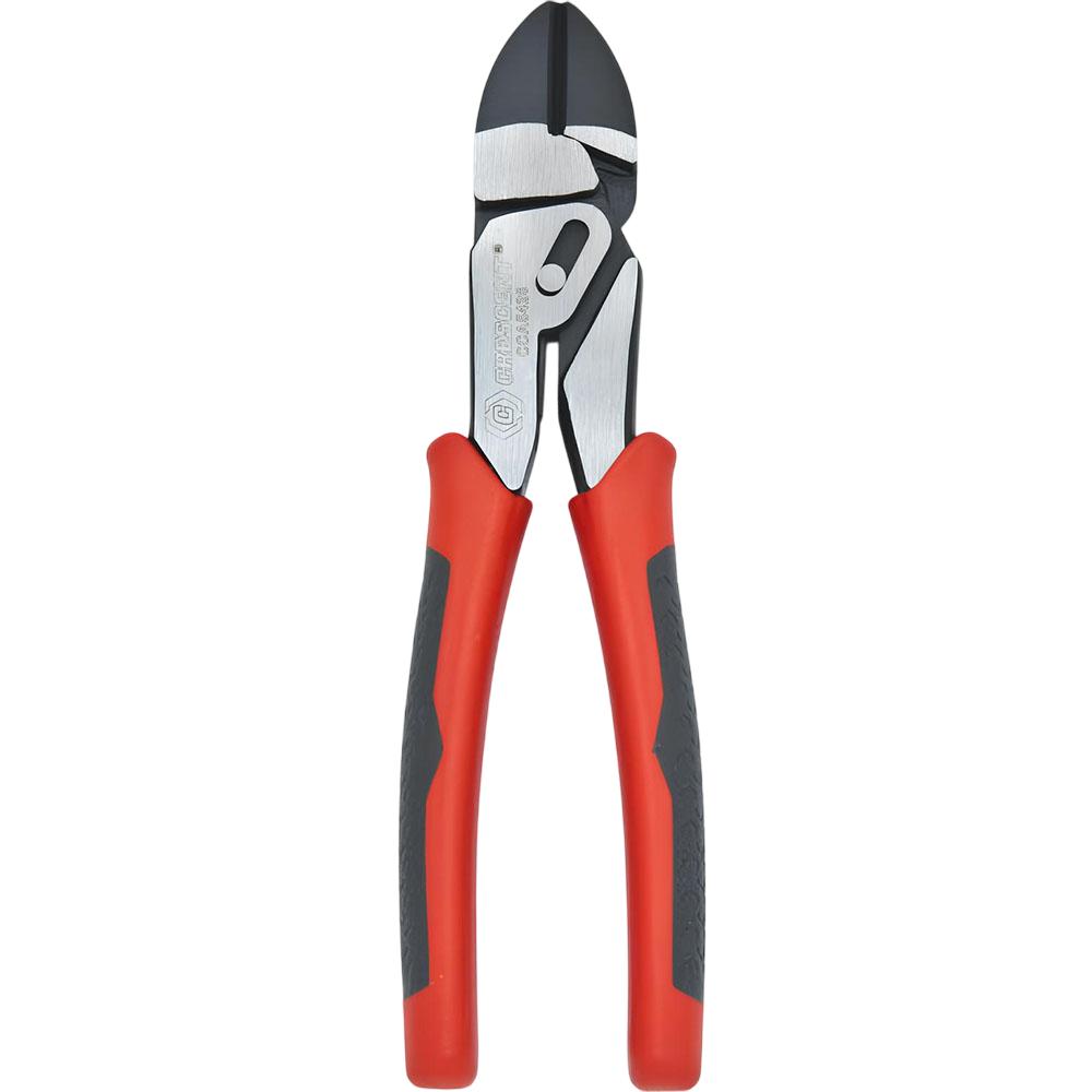 Crescent Pivot Pro Diagonal Plier 8 In. Compound Action CCA5428 - Acme ...