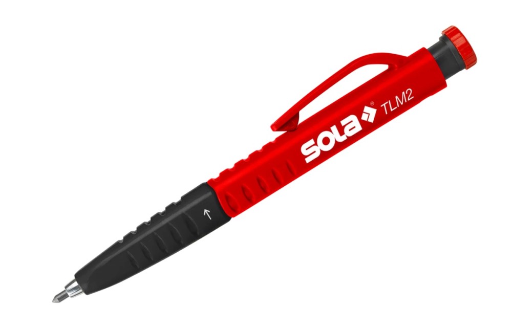 SOLA Mechanical Pencil Hole Marker TLM2 - Acme Tools