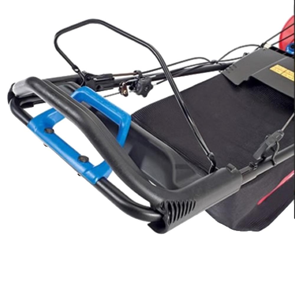 Toro TRACTION ASSIST HANDLE KIT- Blue 131-4590 from Toro - Acme Tools
