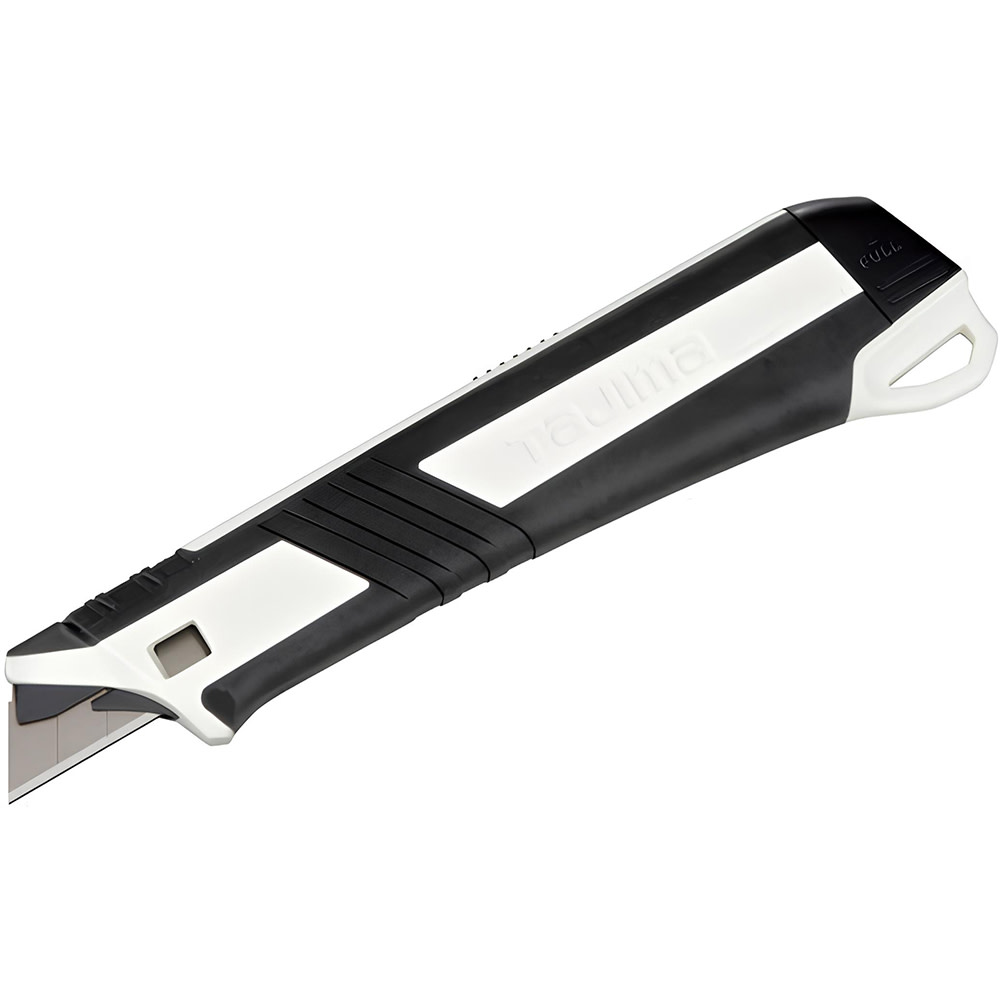 Tajima Razor Black Blade Utility Knife Thumb Lock DC540N - Acme Tools