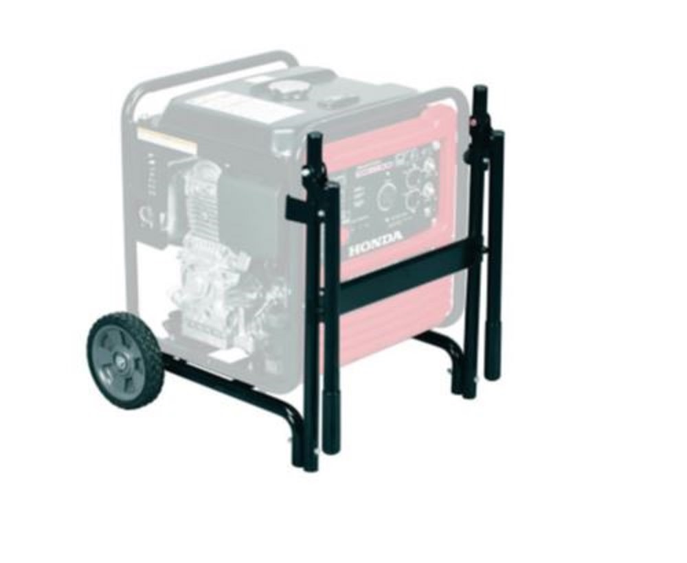 Honda 2-Wheel Generator Rubber Wheel Kit - EG2800i & EB2800i 06425-Z43 ...