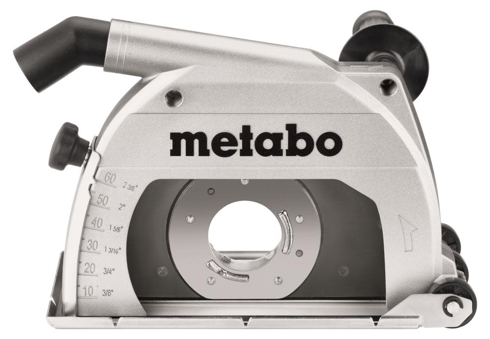 Metabo CED 230 Dust Extraction Shroud US626752000 - Acme Tools