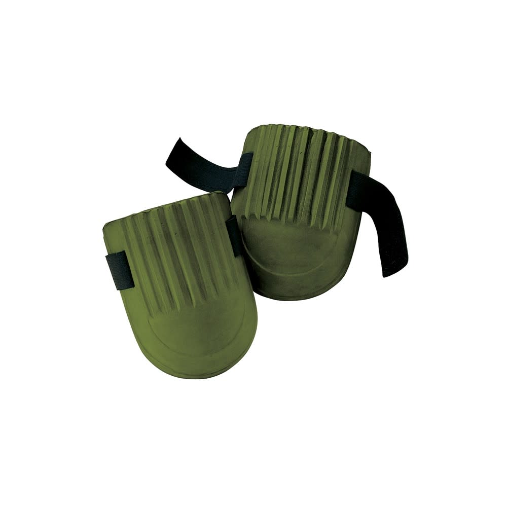 Fiskars Green Ultra Light Knee Pad 2pk 94186997J - Acme Tools