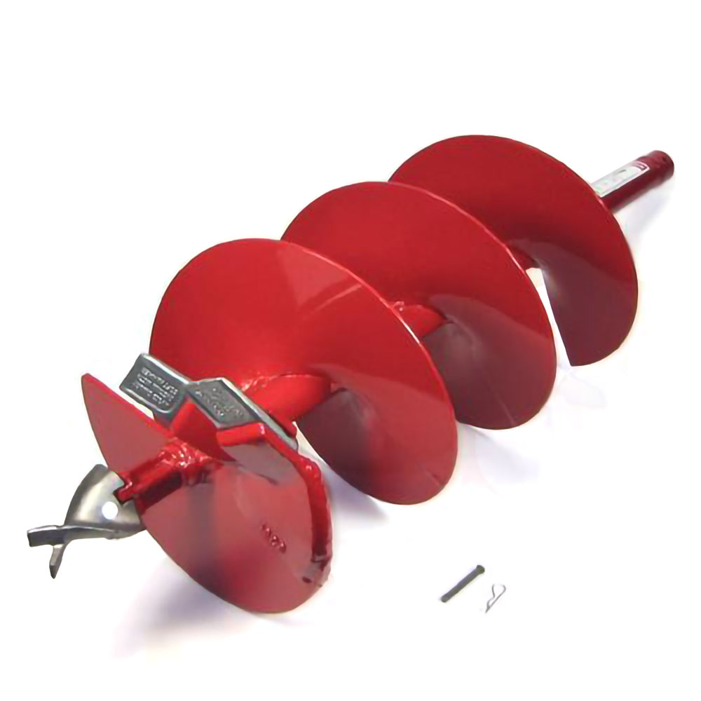 Ground Hog 12in Pengo Auger PSD12 - Acme Tools