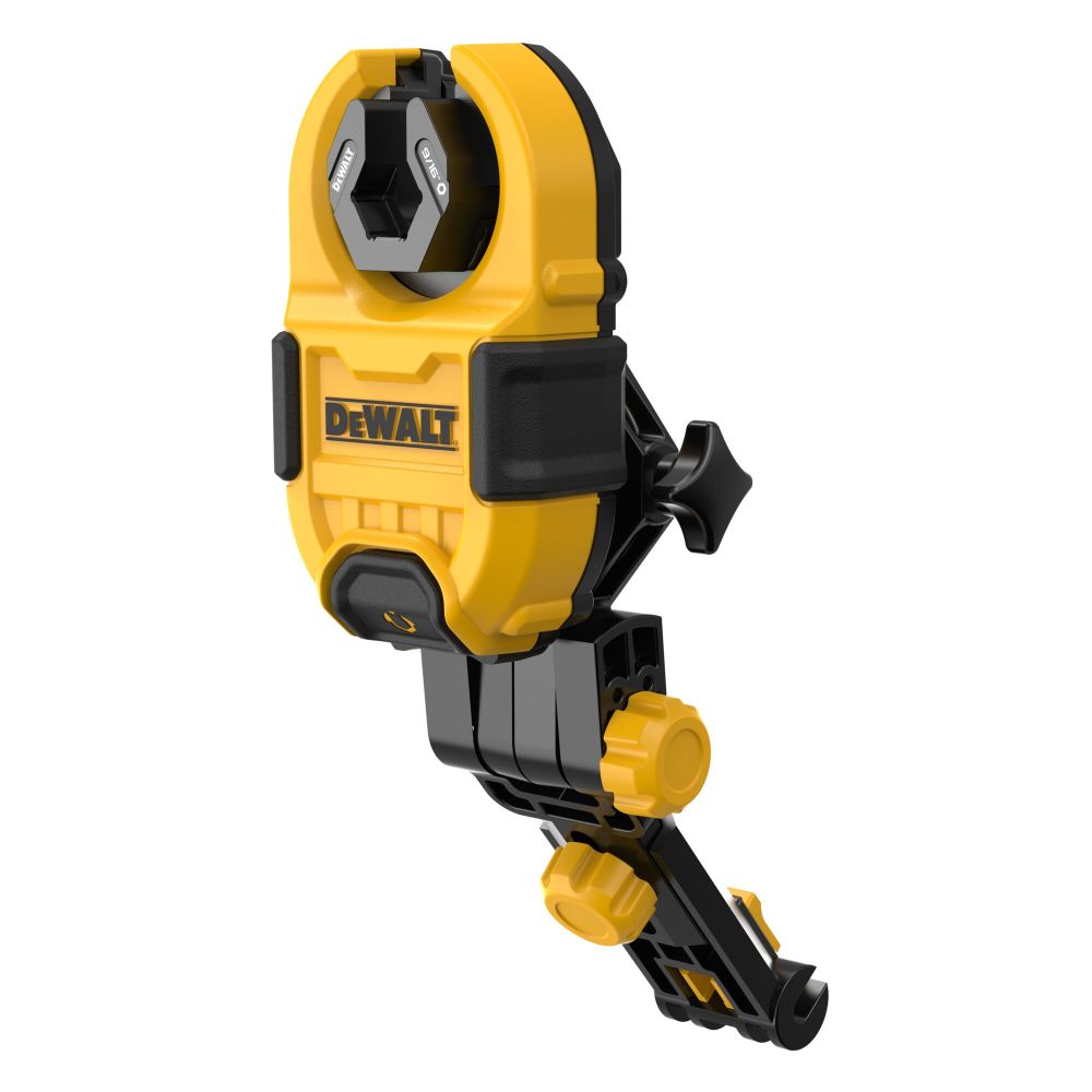 DEWALT IMPACT CONNECT Nut Runner Attachment DWANRRIR - Acme Tools