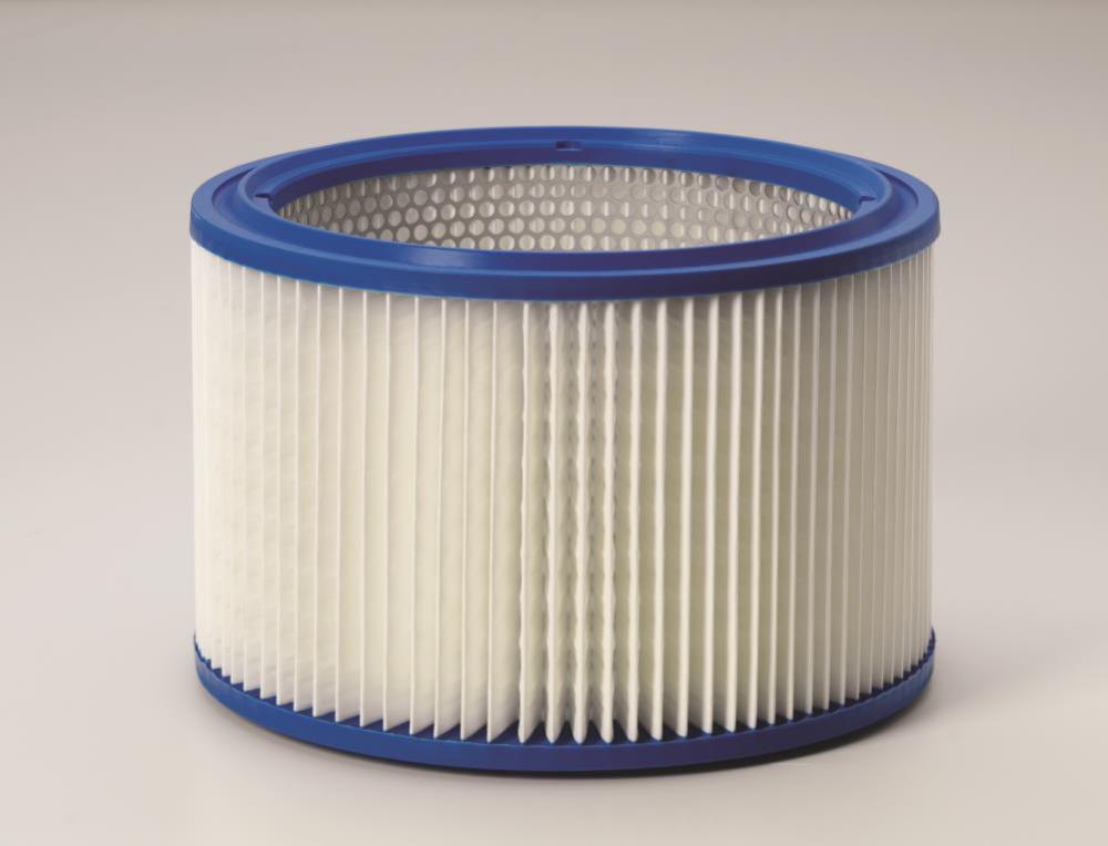 Nilfisk-Alto Paper Filter for Aero Turbo XL Turbo 10 SQ14 11753 - Acme ...