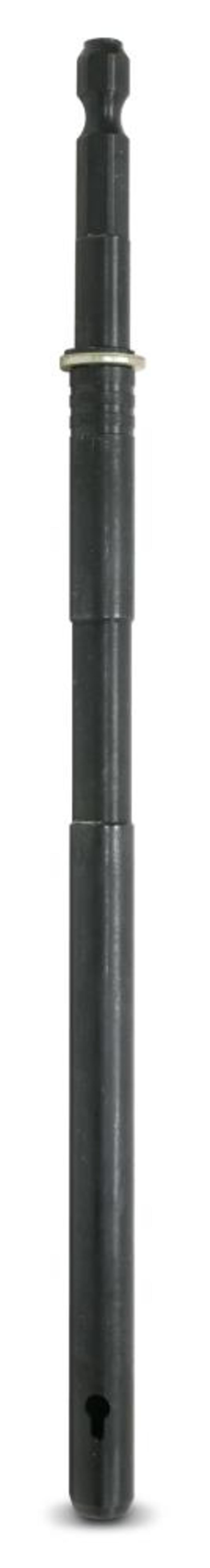 Quikdrive Replacement 6-1/2 In. Mandrel PMANDREL65 - Acme Tools