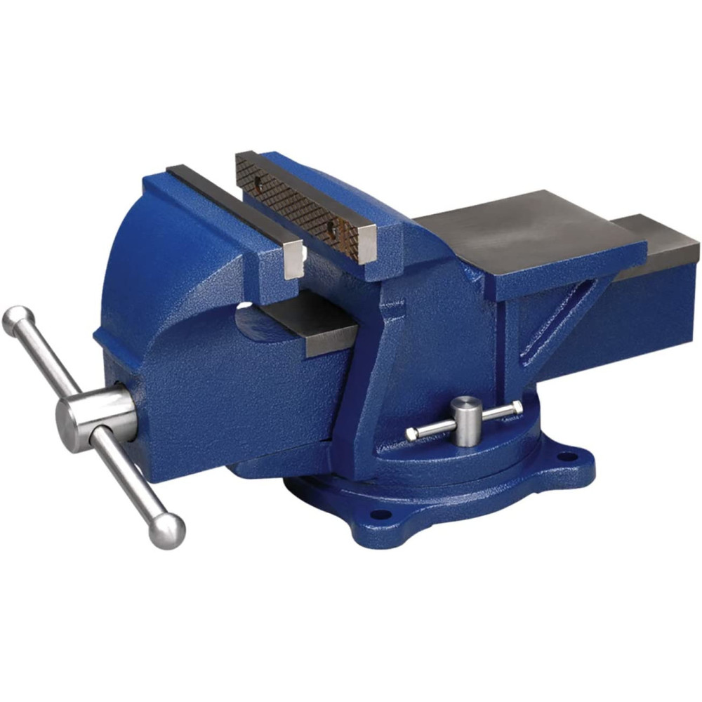 Wilton 5in General Purpose Bench Vise 11105 - Acme Tools