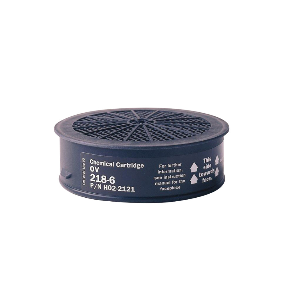 Sundstrom Safety SR 218-6 OV Cartridge H02-2121 - Acme Tools