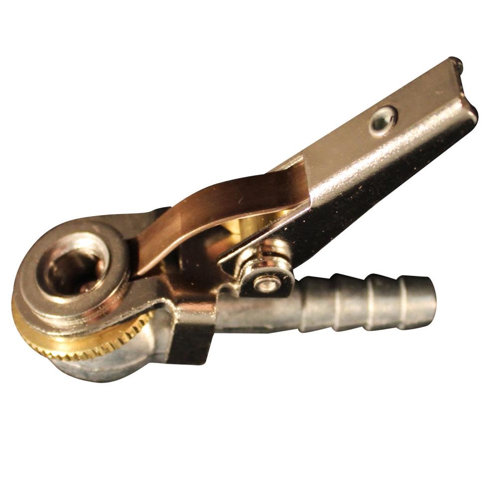 Milton Lock On Grip Chuck with Hose Barb 694 - Acme Tools