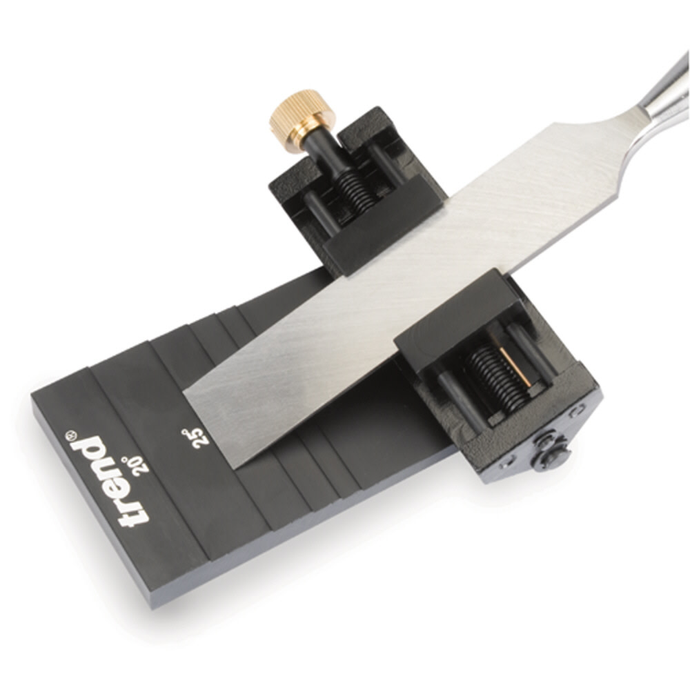 Trend Diamond Honing Guide Set U*DWS/HG/SET - Acme Tools