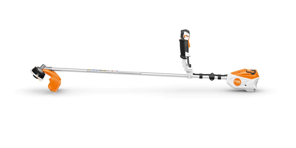 Stihl FSA 80 Cordless String Trimmer Kit FA08 011 5711 US - Acme Tools