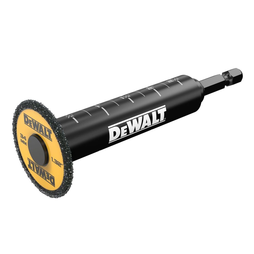 DEWALT Impact Connect Inside Pipe Cutter DWAIPCIR - Acme Tools