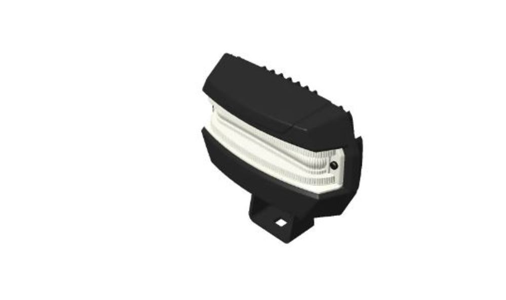 Toro LED Headlight Assembly For Power Max Heavy-Duty Snowthrower 138 ...