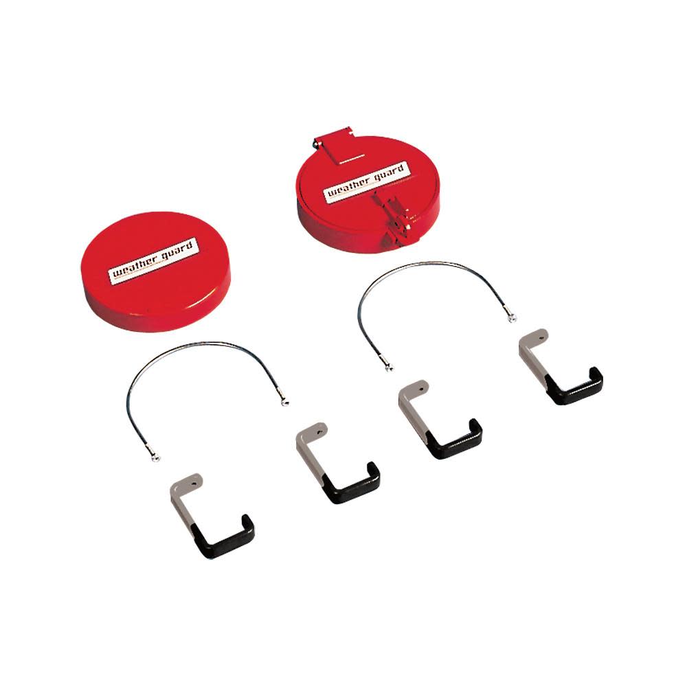 Weather Guard Conduit Carrier Kit 239 - Acme Tools