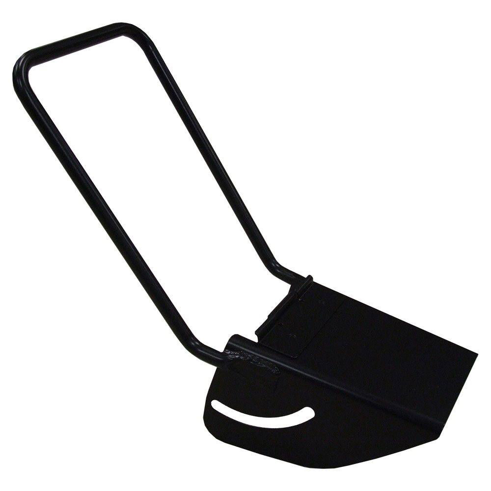 Honda Snow Blower Chute Guide Handle 76320-V10-800 - Acme Tools