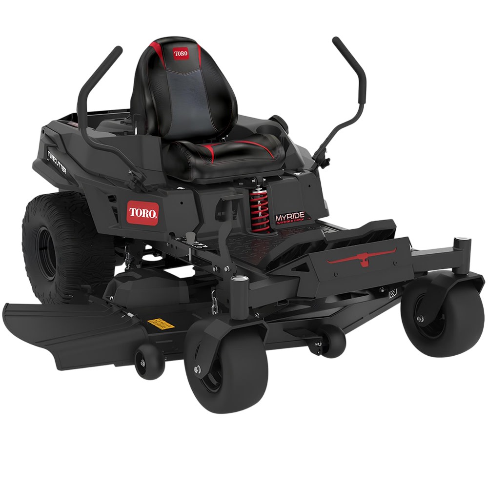 Toro TimeCutter Max Havoc My RIDE 60 Inch 24HP Kawasaki Zero-Turn Mower ...