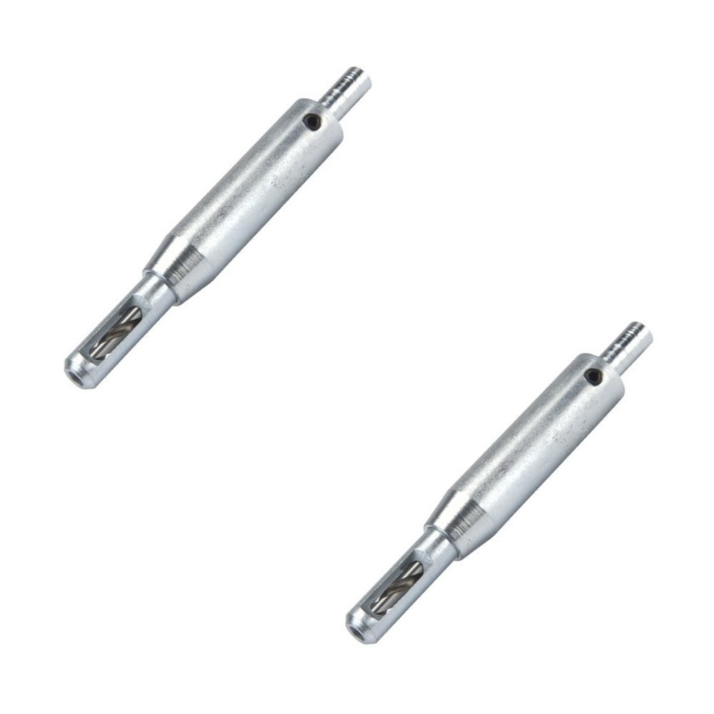 SE Vick Vix-Bit #12, #14 Self-Centering Drill Bit 13/64 In. Bundle ...