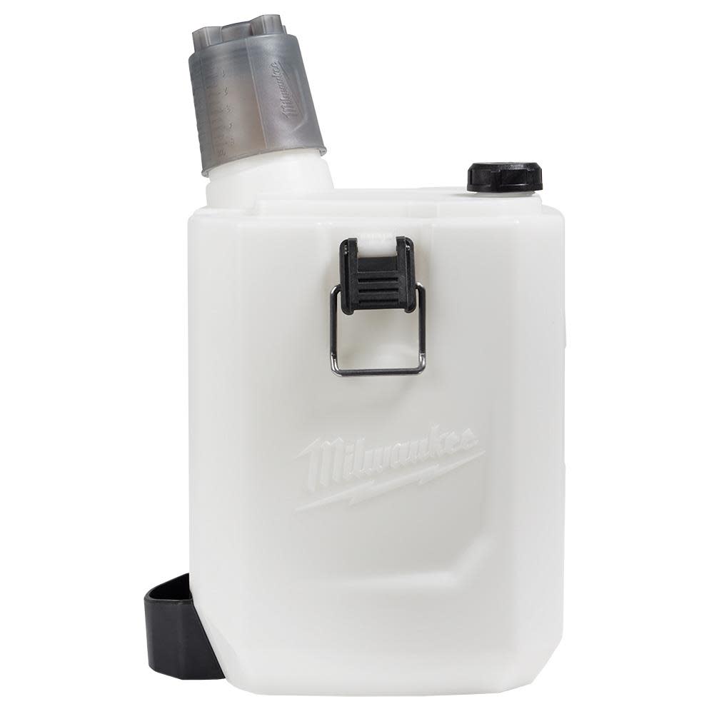 Milwaukee 2 Gallon Handheld Sprayer Tank 49-16-2762 - Acme Tools