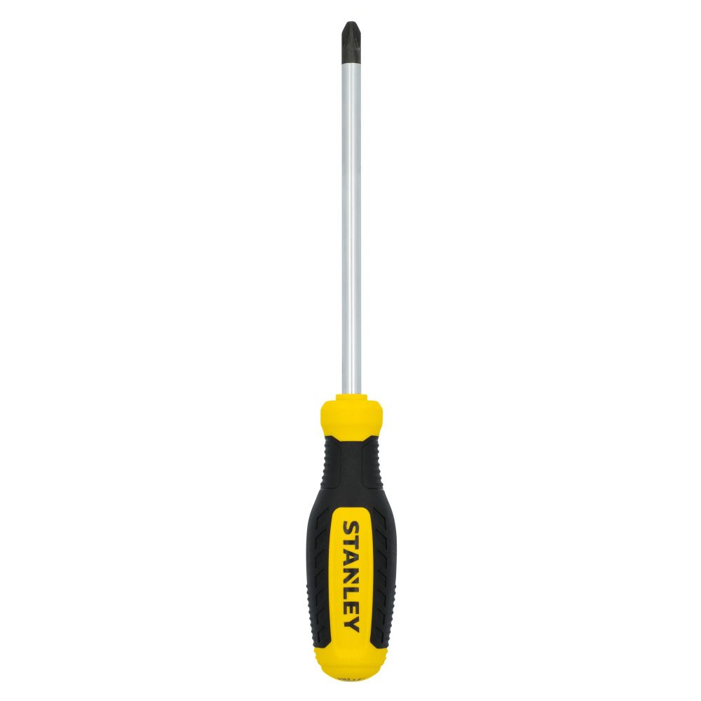 Stanley PH3 x 6 Inch Phillips Screwdriver STHT60810 - Acme Tools
