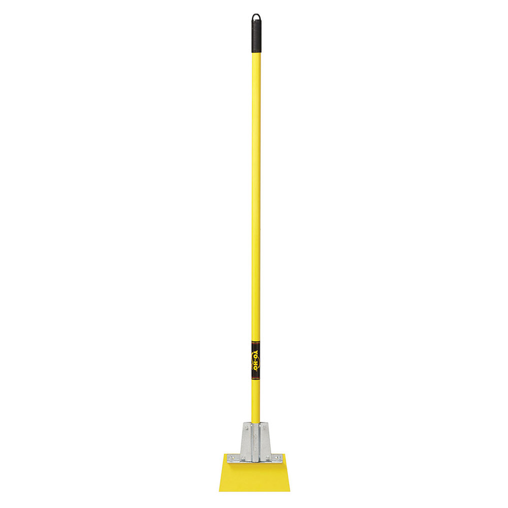 Yo-Ho 9in Industrial Floor/Ice Scraper 75609 - Acme Tools
