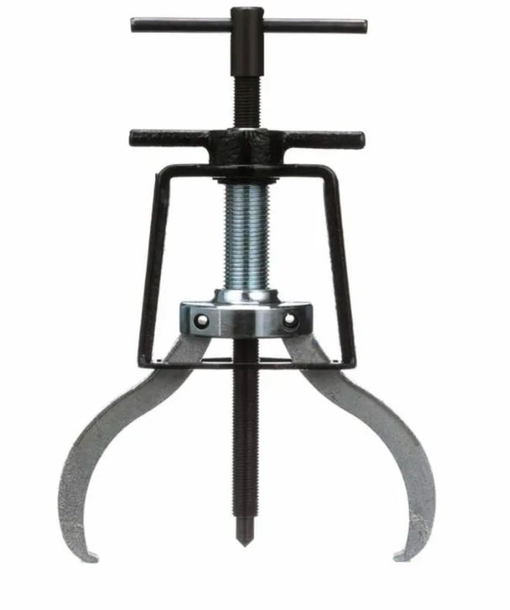 Posi Lock Puller 2 Jaw Manual Puller, 3in Reach, 2 Ton Capacity PT203 ...