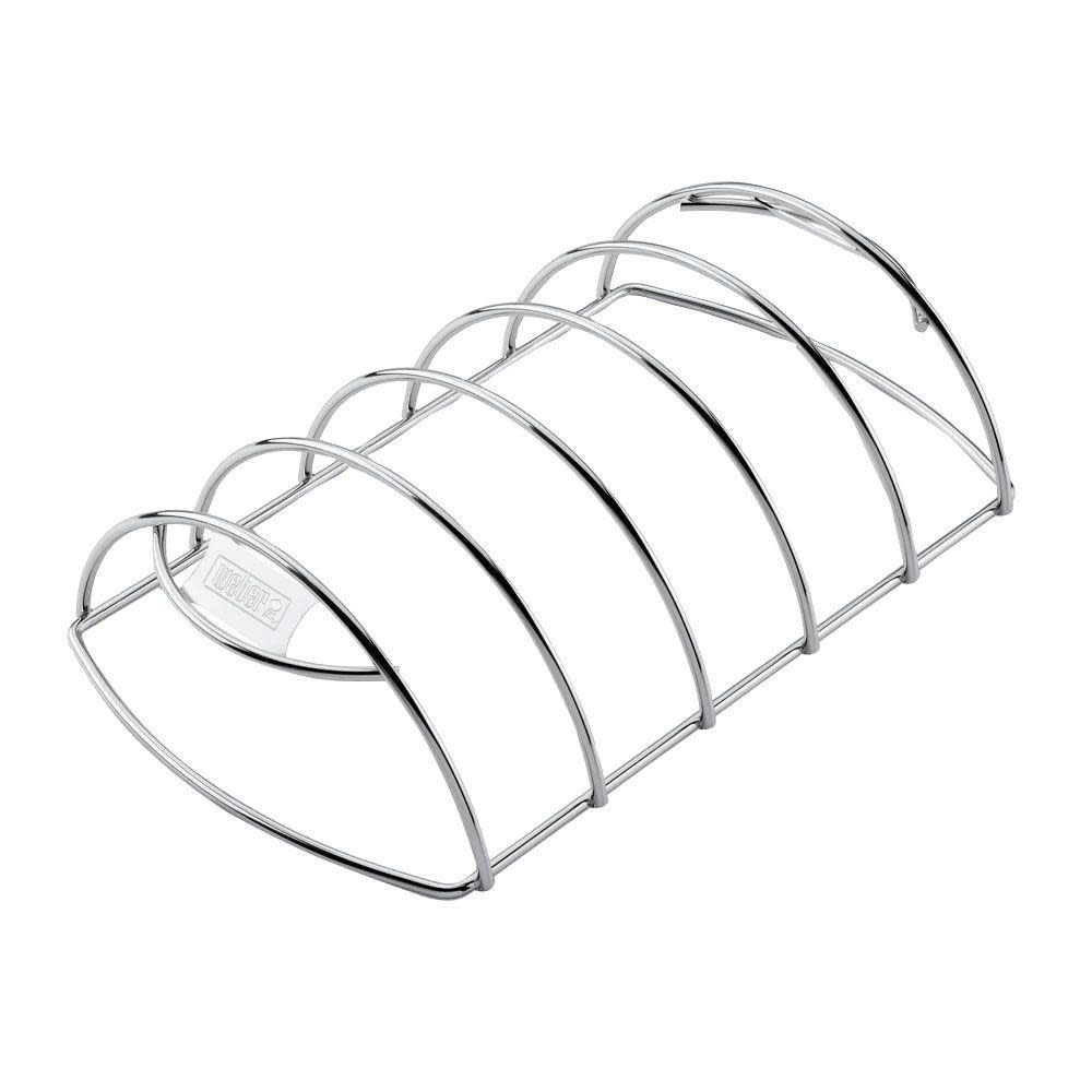Weber Original Rib Rack 6605 - Acme Tools