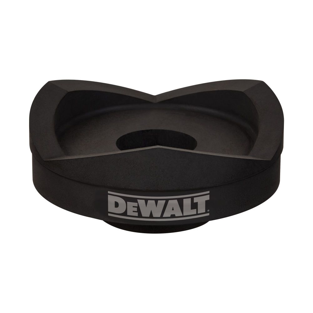 DEWALT 3-1/2 Inch Knockout Punch DCE600312P - Acme Tools