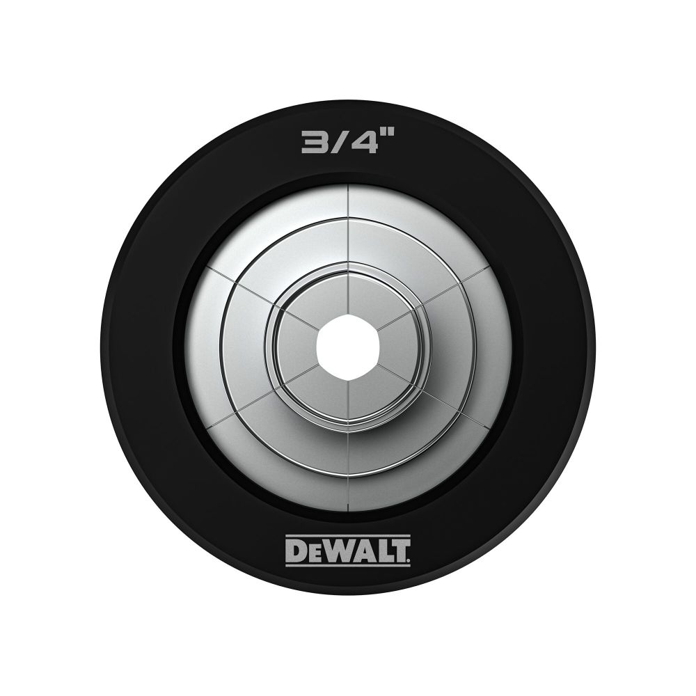 DEWALT 3/4 Inch Copper Swage Head for DCE450 DCE450034 - Acme Tools