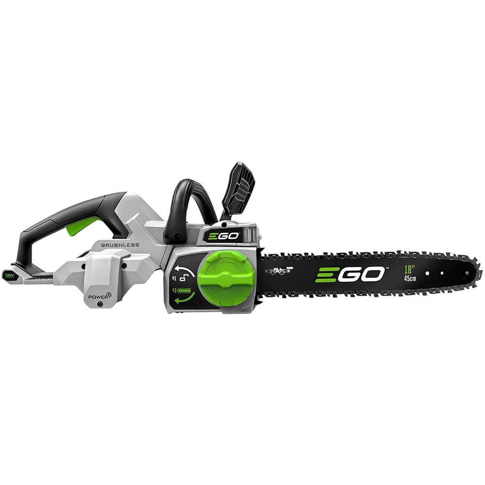 EGO 18in Cordless Chain Saw (Bare Tool) CS1800 - Acme Tools