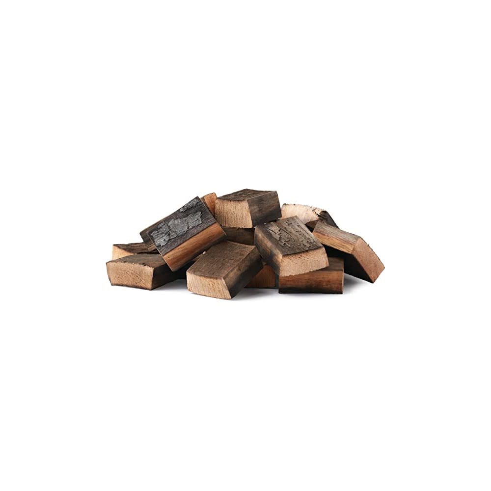Napoleon Brandy Barrel Wood Chunk 350 Cu Inch Coverage 67025 - Acme Tools