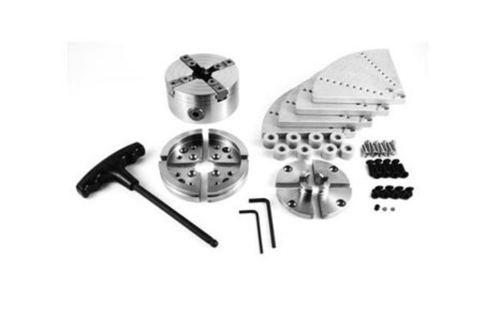 Nova Lite Supernova 2 Insert Version Most Popular Jaws Chuck Bundle ...