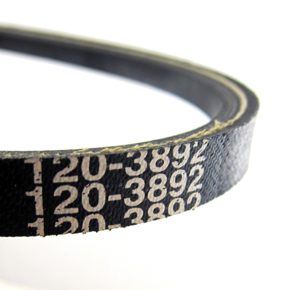 Toro Raw Edge Auger Drive V-Belt For Power Max Snowthrower 120-3892 ...