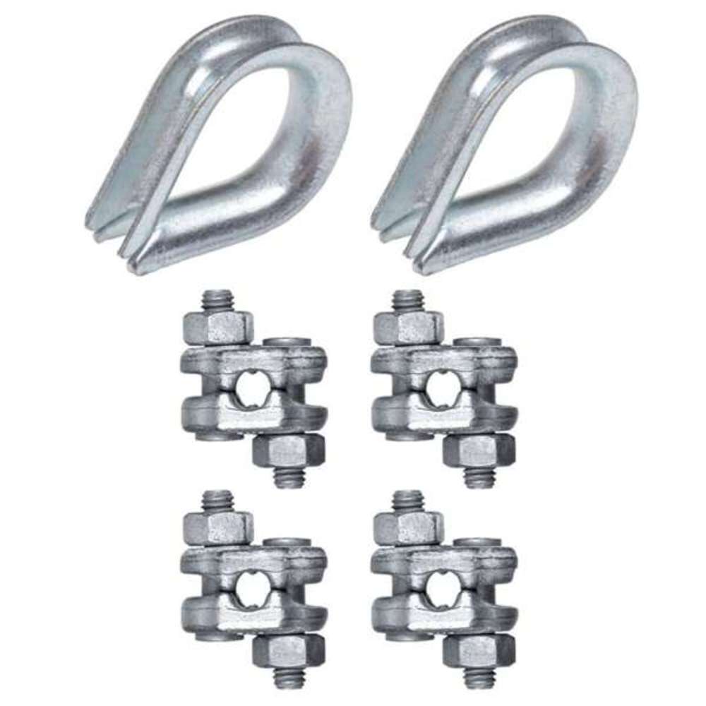 Safewaze HLL Termination Kit 019-8033 - Acme Tools