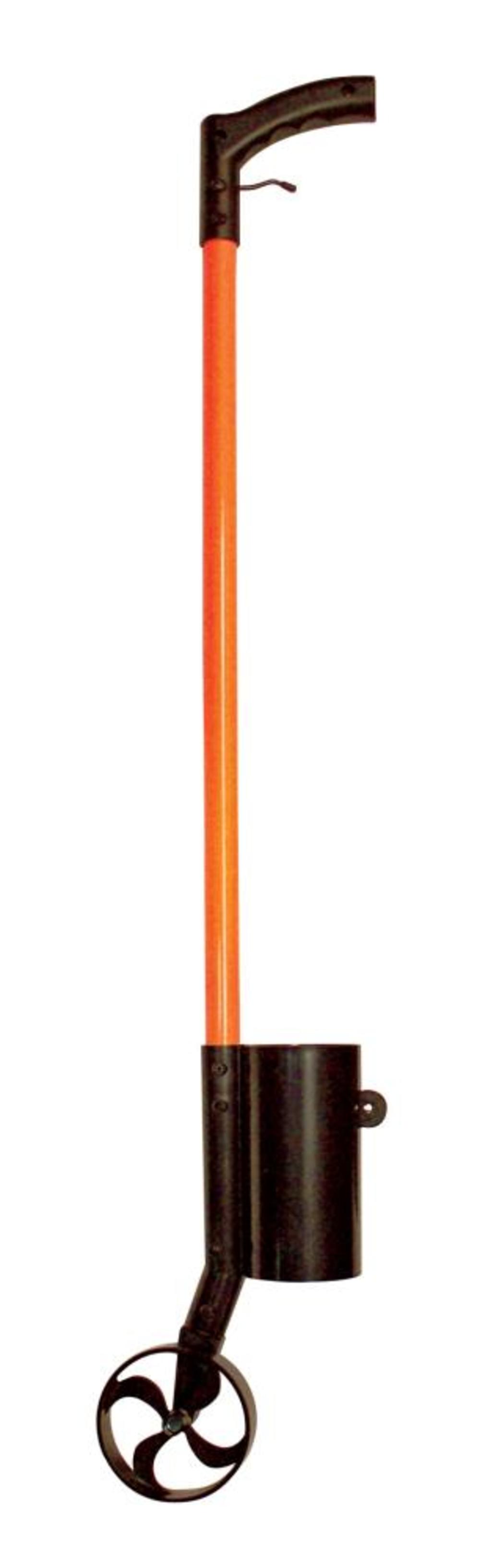 Keson Rolling Inverted Spray Paint Applicator PA35 - Acme Tools