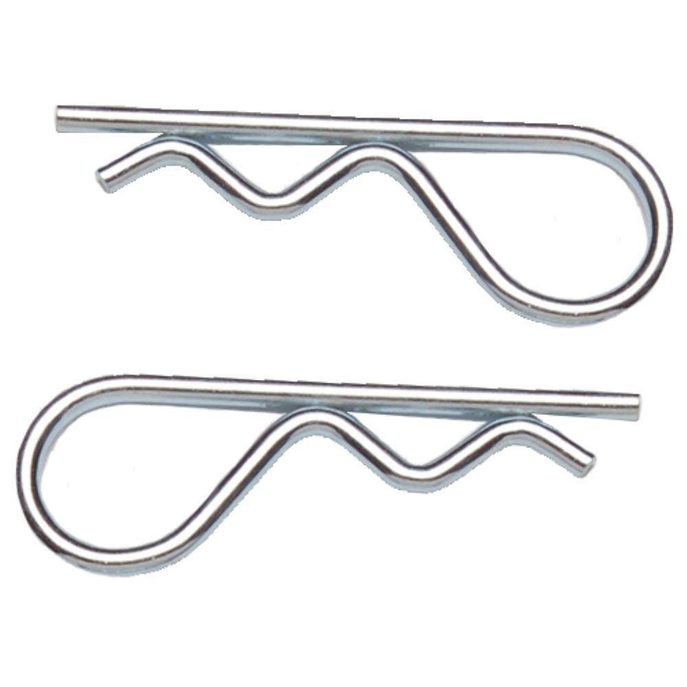 Tranzsporter TP250 and TP400 Cotter Pin and Washer Kit 90008 - Acme Tools