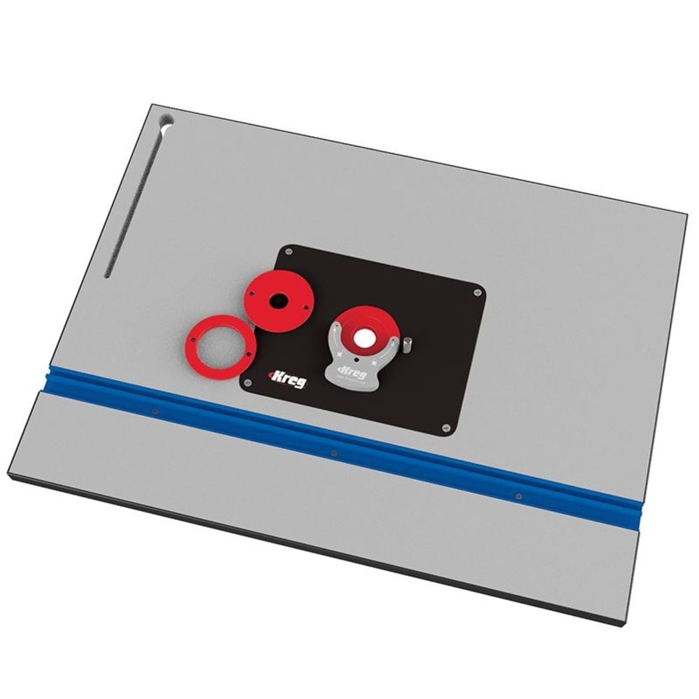 Kreg Precision Router Table Top (24in x 32in) PRS1025 - Acme Tools