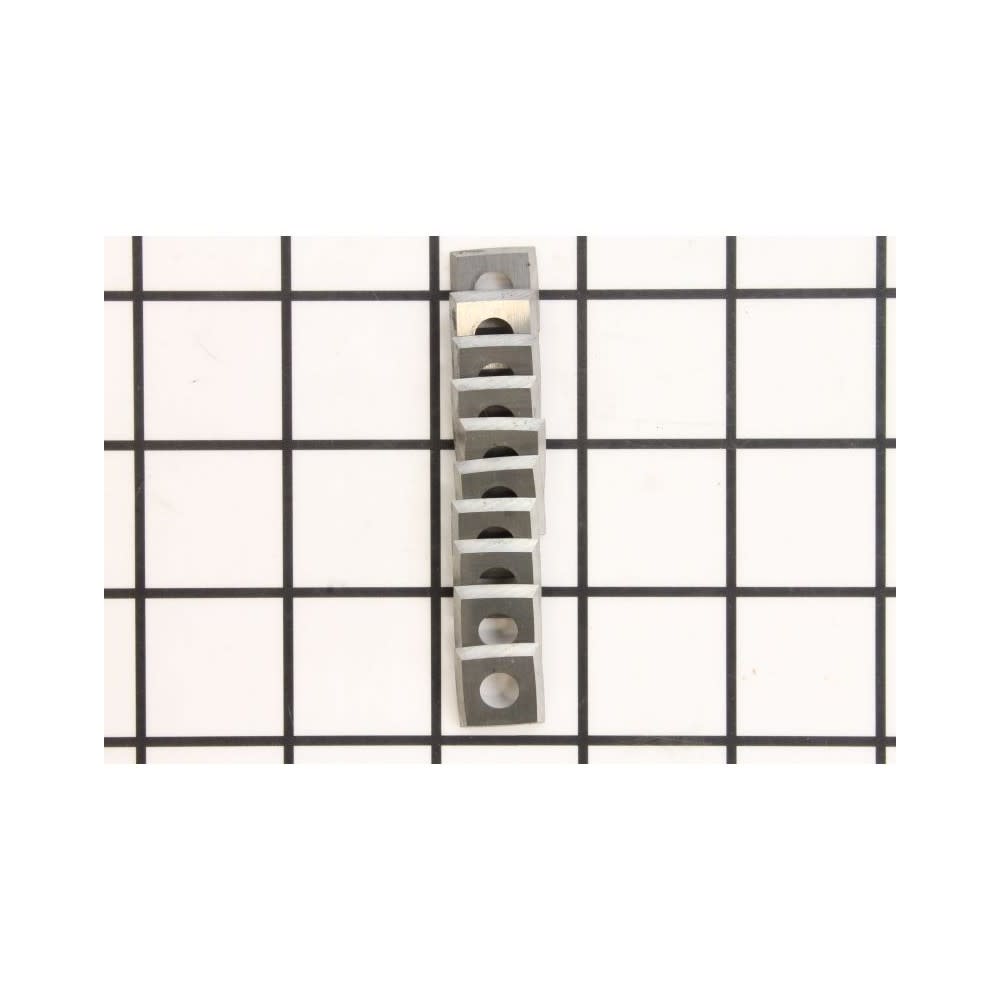 Powermatic Shelix Head Insert for Helical Planer 10pc 1791212 - Acme Tools